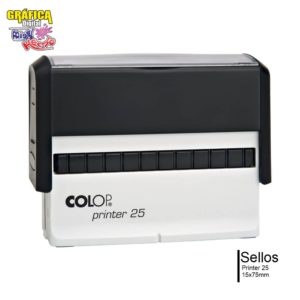 Sellos | Gráfica Bien Hecho