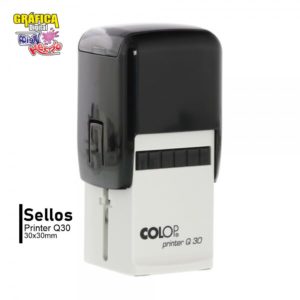 Sellos | Gráfica Bien Hecho